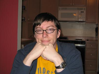 Eric Lawrence - Photos